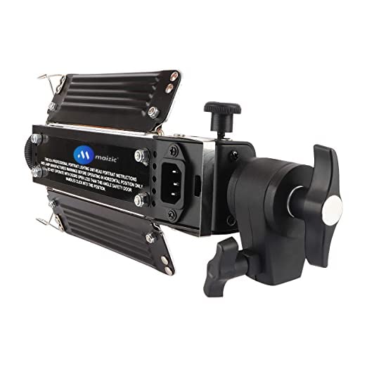 Maizic Smarthome Hi-Glo Avanced 1000 Watt LED Porta Light – maizic